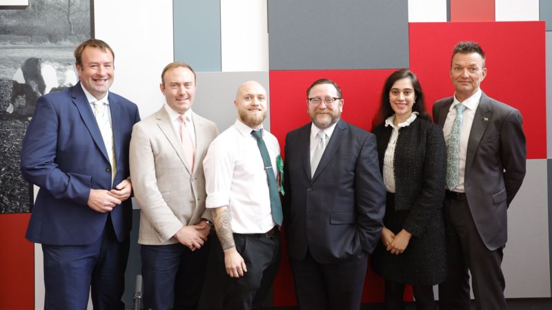 Beds, Bucks and Herts | Latest News & Updates | BBC News