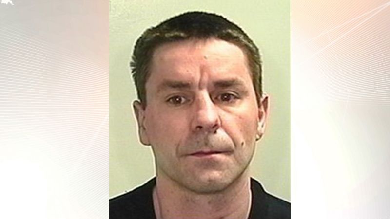 Marcin Siarczylski Towpath Death Murder Probe Launched Bbc News