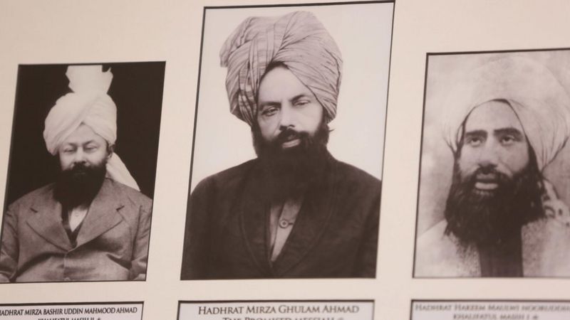 Kenapa Ahmadiyah dianggap bukan Islam: Fakta dan kontroversinya - BBC ...