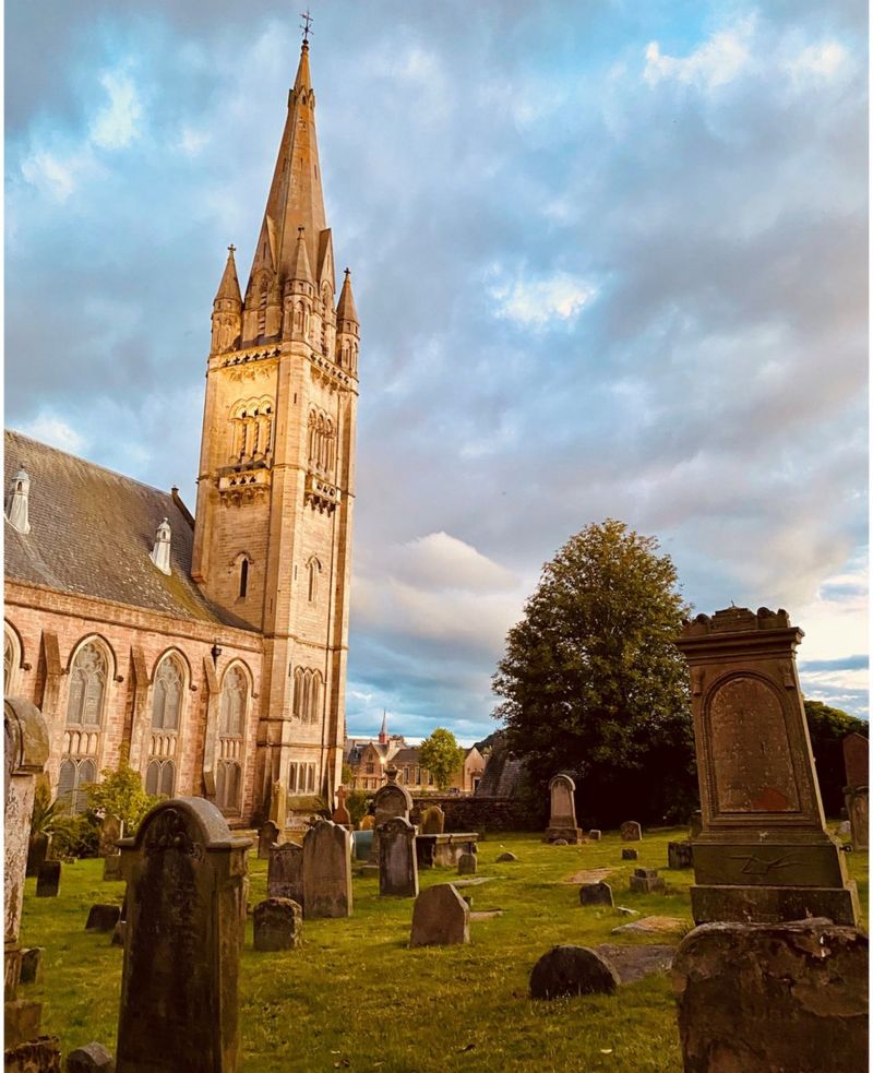 Your pictures of Scotland: 29 July-5 Aug - BBC News