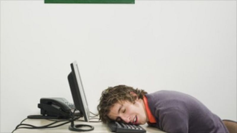 UEA students offered 'nap nook' for daytime snoozing - BBC News