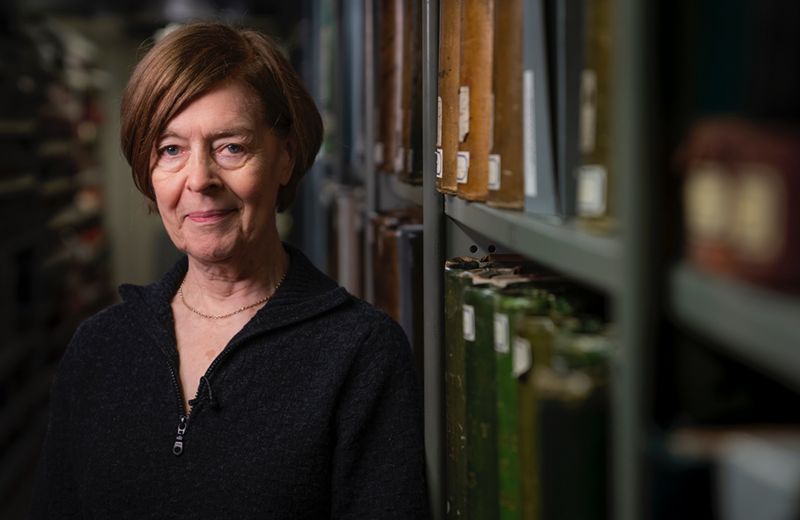 Shackleton's Endurance: The book that records all disasters at sea ...