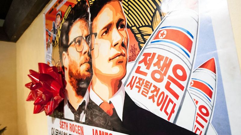 Qué es Lazarus, el misterioso grupo de hackers de Corea del Norte al que acusan de crear el ...
