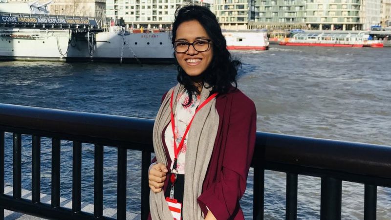 'Why I've used skin-whitening products' - BBC News