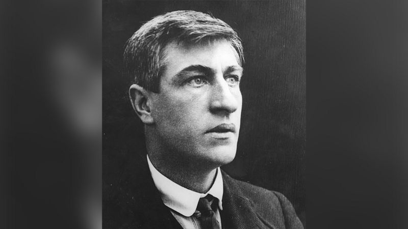 James Larkin: Liverpool actor's 'huge honour' to play union leader ...