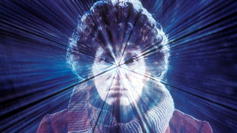 Doctor Who through the ages - all sixteen Doctors - BBC Newsround