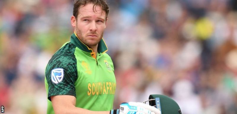 Cricket World Cup: Andy Zaltzman on David Miller, Mohammad Amir and ...