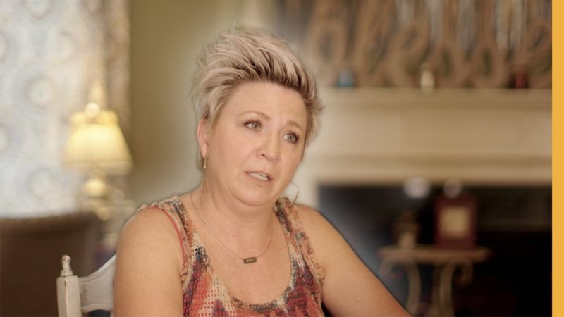 Abortion: How do Trump and Biden's policies compare? - BBC News