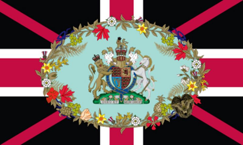 What would the union jack look like if Scotland votes for independence ...