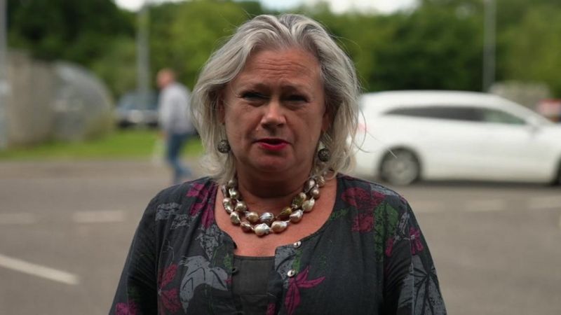 How healthy is the NHS in the South West? - BBC News