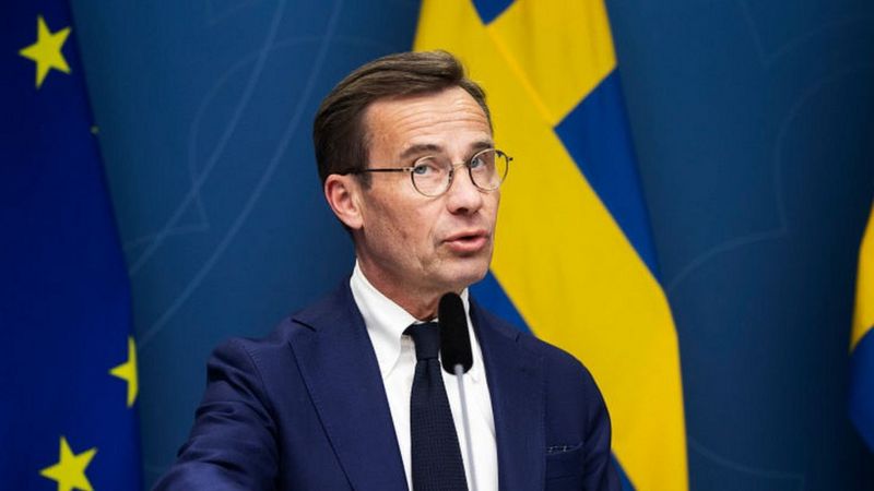 Sweden country profile - BBC News