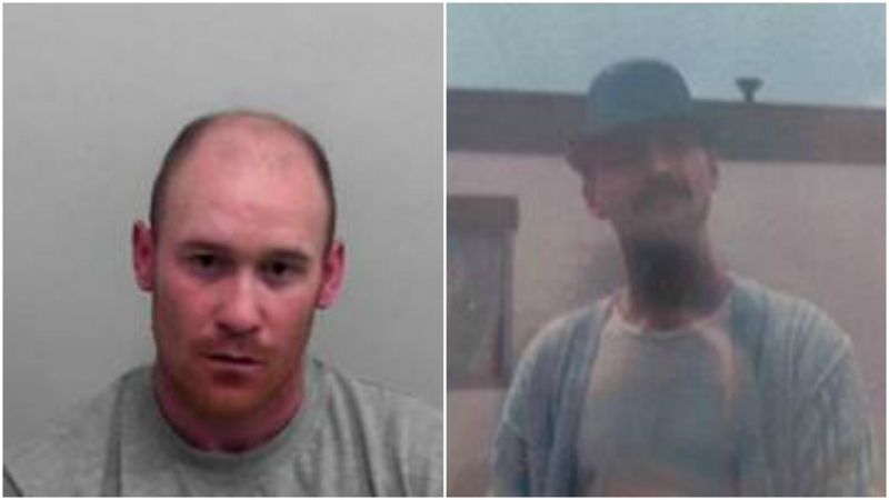 Robert Hines death: One-punch killer sent to prison - BBC News