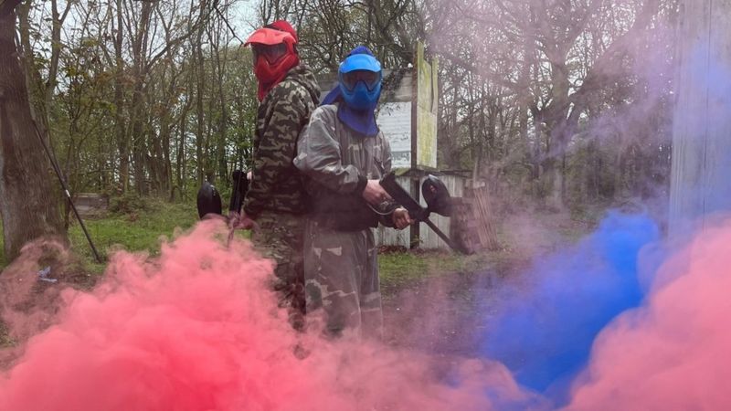 Local election 2023: North Lincolnshire a key battleground - BBC News