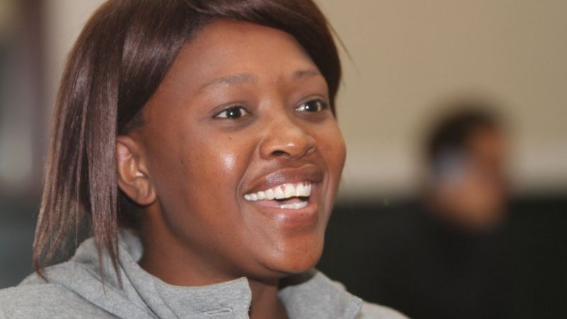 Lesotho's Kick4Life FC to be 'world's first' top-flight club with pay ...