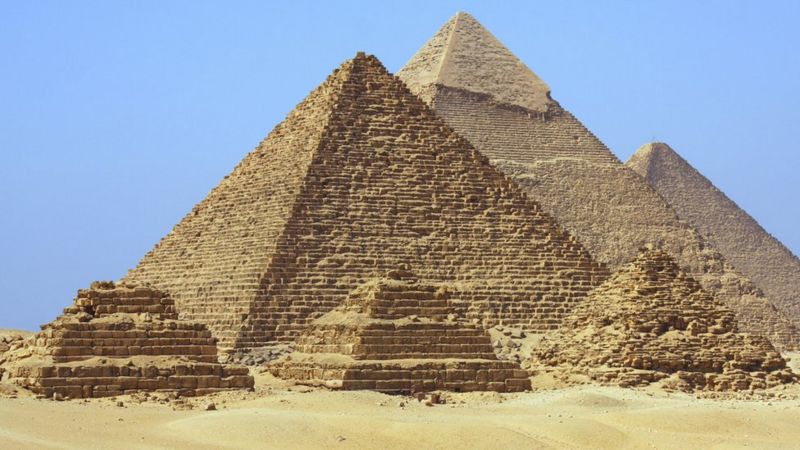 Swansea University hosts ancient Egyptian 'demons' conference - BBC News