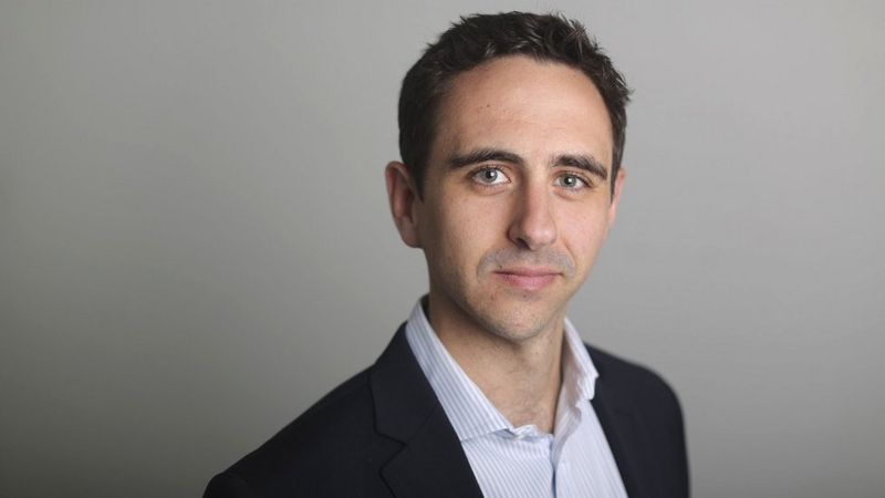 The collapse of Enron and the dark side of business - BBC News