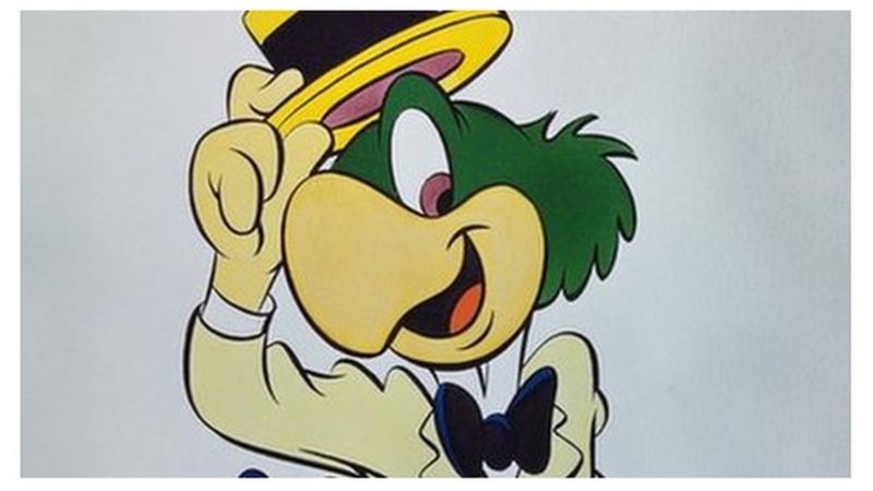 Os 80 anos do Zé Carioca: o mais brasileiro dos personagens da Disney ...