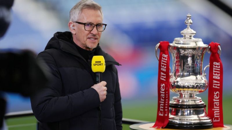 Gary Lineker: BBC Sport presenter to return as host of Match of the Day ...