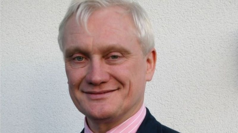 Morgan tackles 'unfair' school funding - BBC News