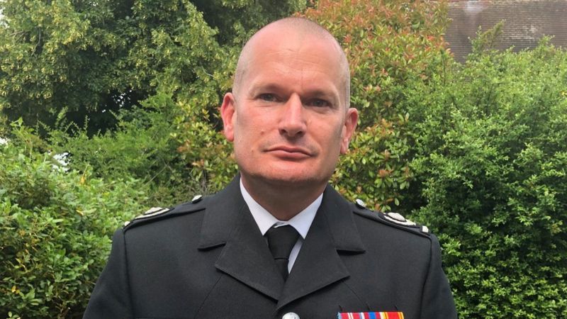 Baldock Industrial Estate fire: Business owner says 'it's all gone ...