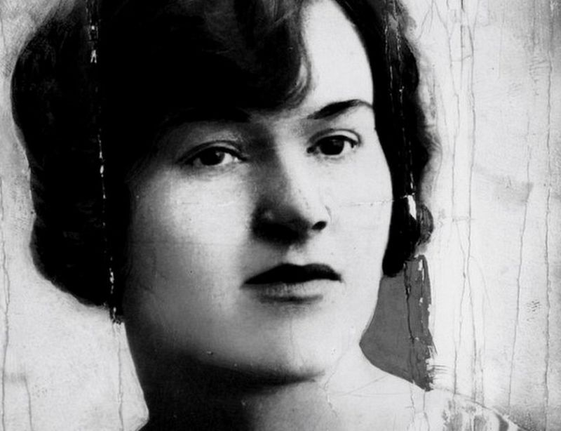 Edith Thompson: The wife who was executed for her lover's crime - BBC News