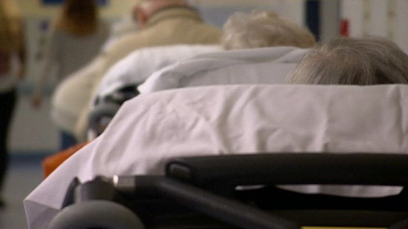 Coronavirus: NHS nurses told 'lives would be made hell' - BBC News