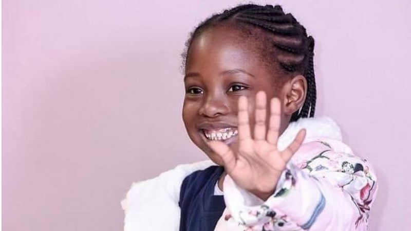 Prophet Shepherd Bushiri daughter: Death of Israella, Prophet Bushiri ...