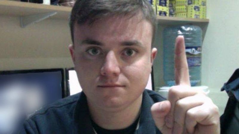 National Action: Ben Raymond guilty of terror charges - BBC News