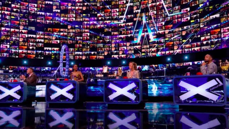 Britain's Got Talent: Amanda Holden says public-vote finalists will be ...