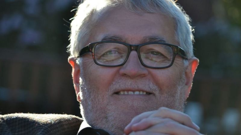 Fostering children: Job or vocation? - BBC News