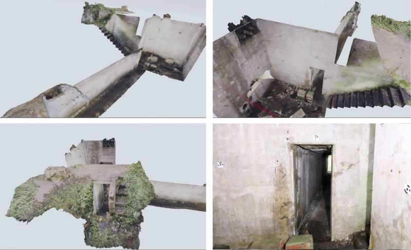 Lager-Sylt: cómo fue el único campo de concentración nazi en suelo ...