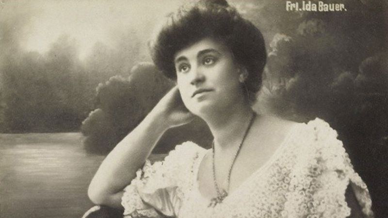 ¿Quiénes eran Monsieur Leborgne, Dora y H.M. y por qué marcaron la ...
