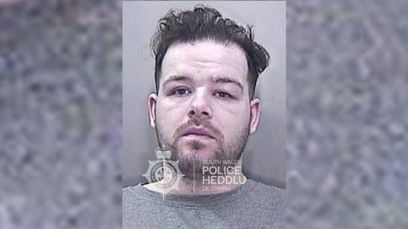 Court: Appeals to Cardiff rapist's sentence refused - BBC News