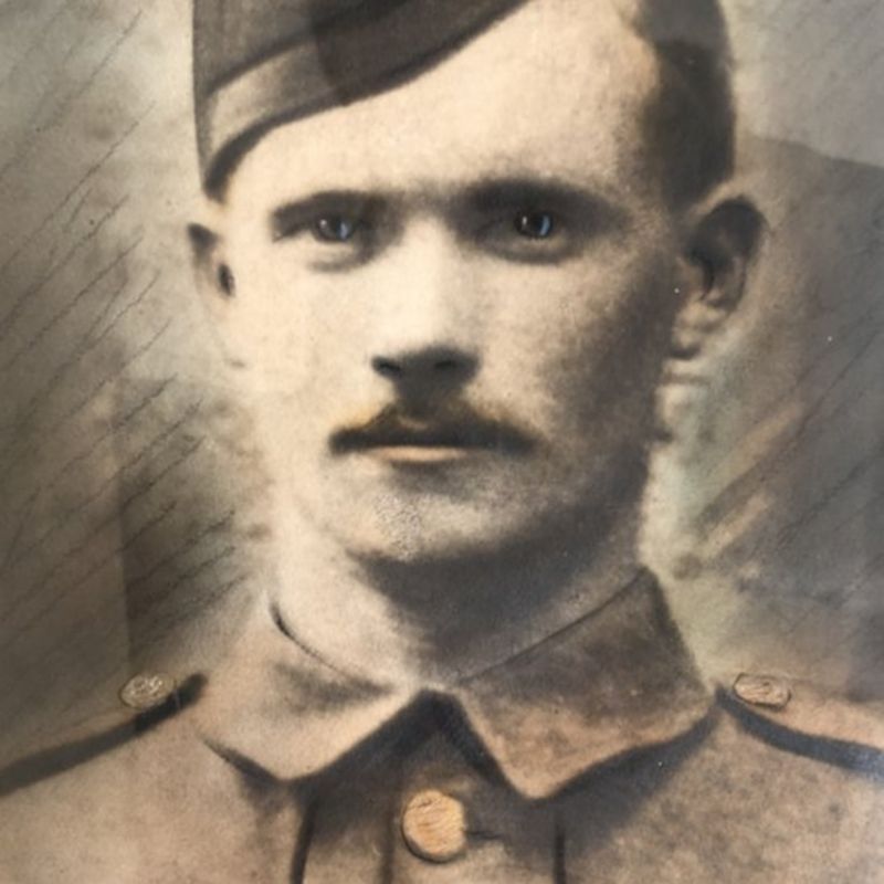 The young men of the Highlands and Islands lost to WW1 - BBC News