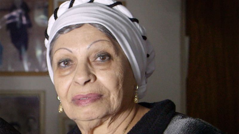 Missing babies: Israel's Yemenite children affair - BBC News