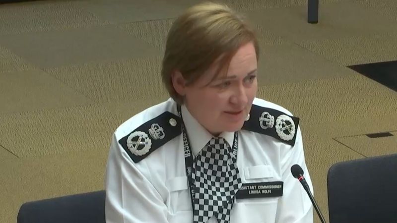 Met Police will apologise if mistakes made over Coronation arrests - BBC News