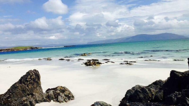 In pictures: What are your best views of Scotland? - BBC News