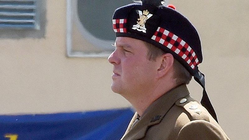 British Army - BBC News