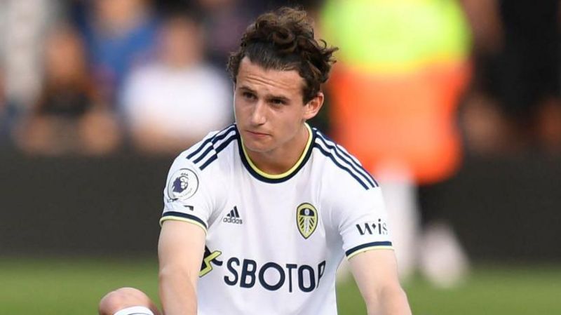 Leeds United - BBC Sport