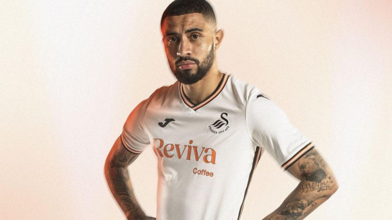 Swansea City - BBC Sport