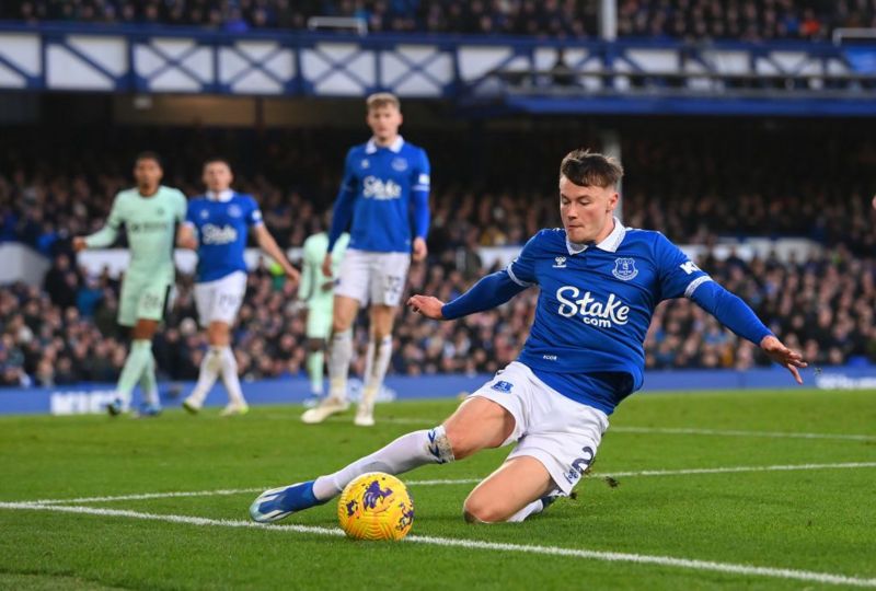 Scotland Men's Football Team - BBC Sport