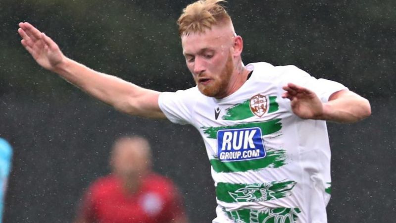 Cymru Premier - BBC Sport