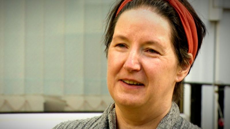 Covid in Scotland: Unpaid carers are like Cinderella - nobody sees us ...