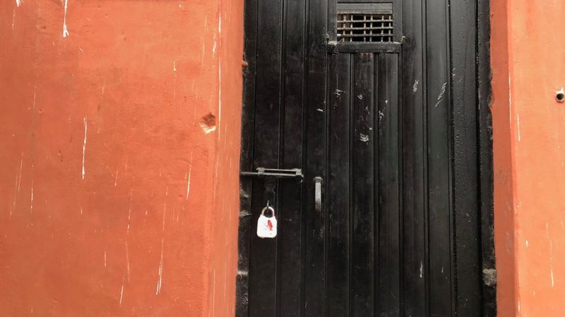 'Any story could be your last' - India's crackdown on Kashmir press ...