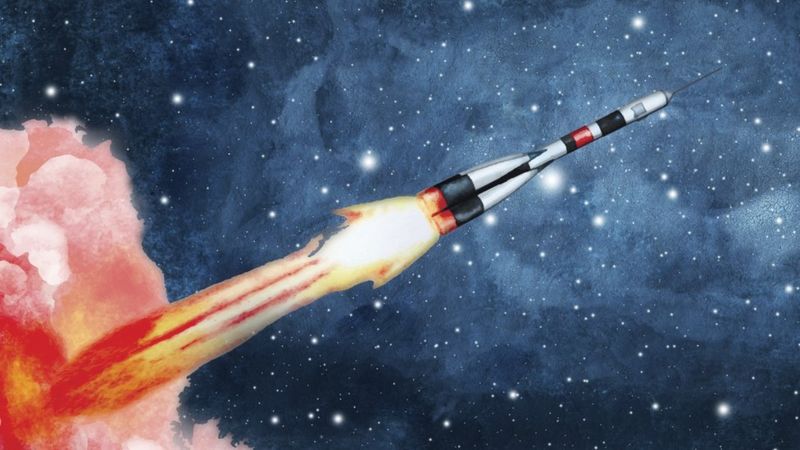 Should we be travelling to space? - BBC Newsround