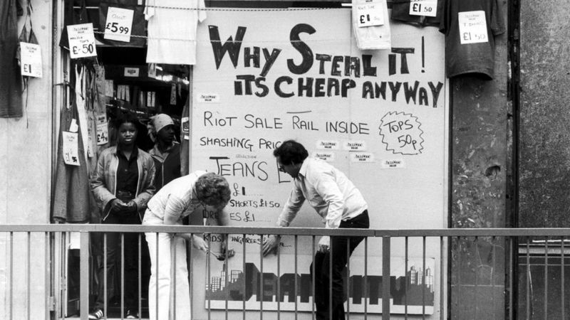 Police racism inquiries in the UK: Do they change how things work ...