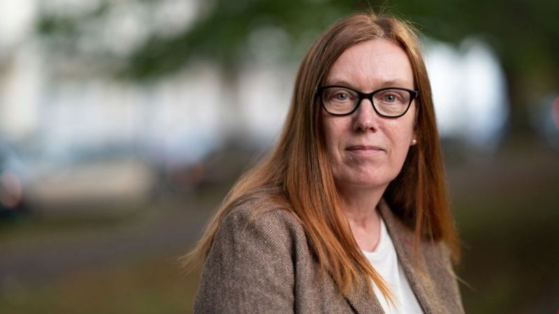 Sarah Gilbert: Next pandemic could be more lethal than Covid - BBC News