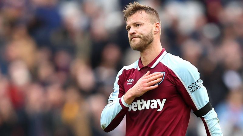 West Ham United - BBC Sport