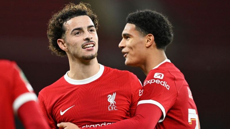 Liverpool FC - Transfer news, results, fixtures, video and audio