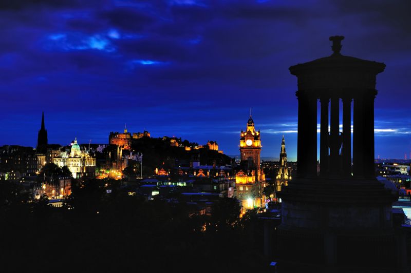 Your pictures of Scotland: 28 September - 5 October - BBC News